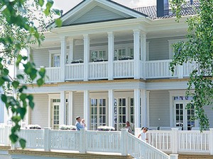 Kannustalo - Kaunein valmistalo – muuttovalmis tai talopaketti