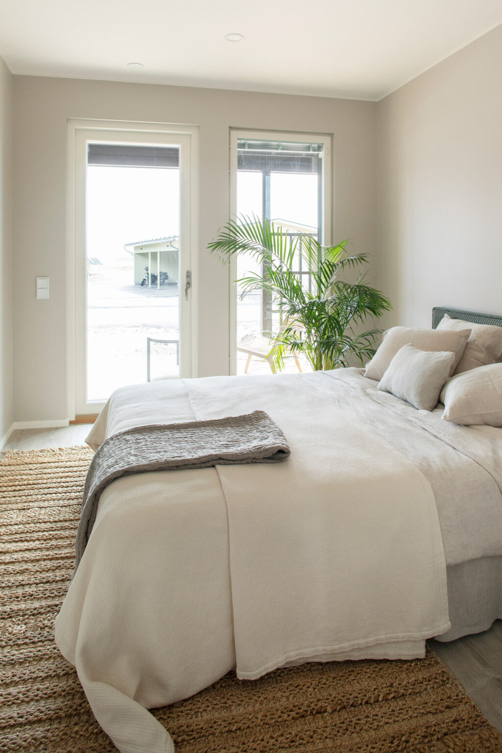 Kannustalon messutalo Maininki 2023 - Kannustalo