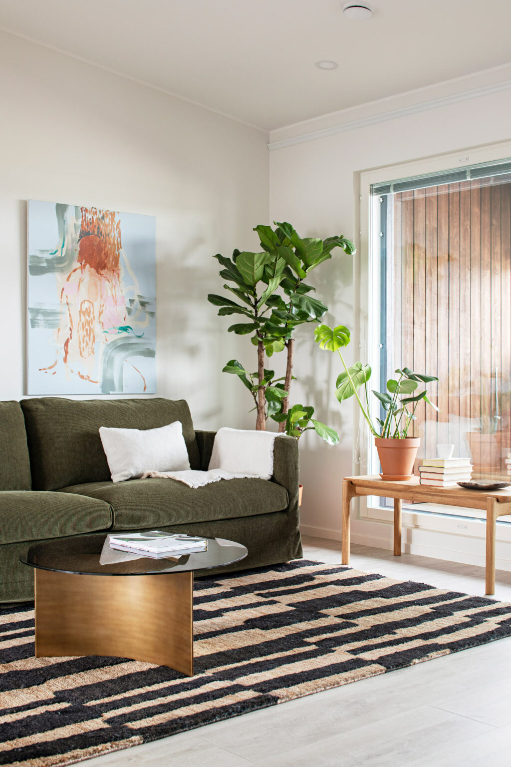 Kannustalon messutalo Maininki 2023 - Kannustalo