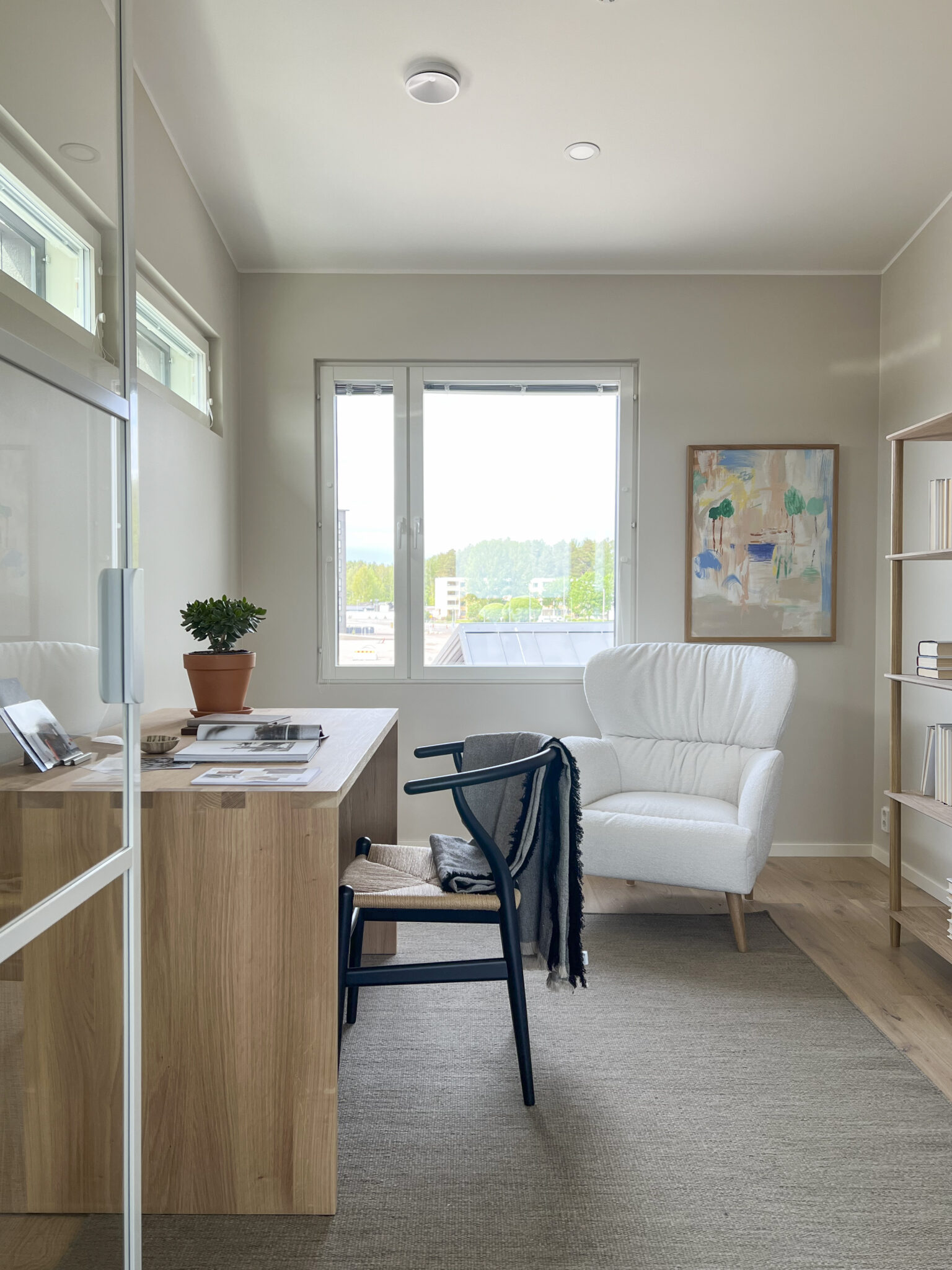 Kannustalon messutalo Maininki 2023 - Kannustalo